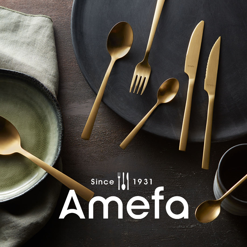 Création site Prestashop Amefa